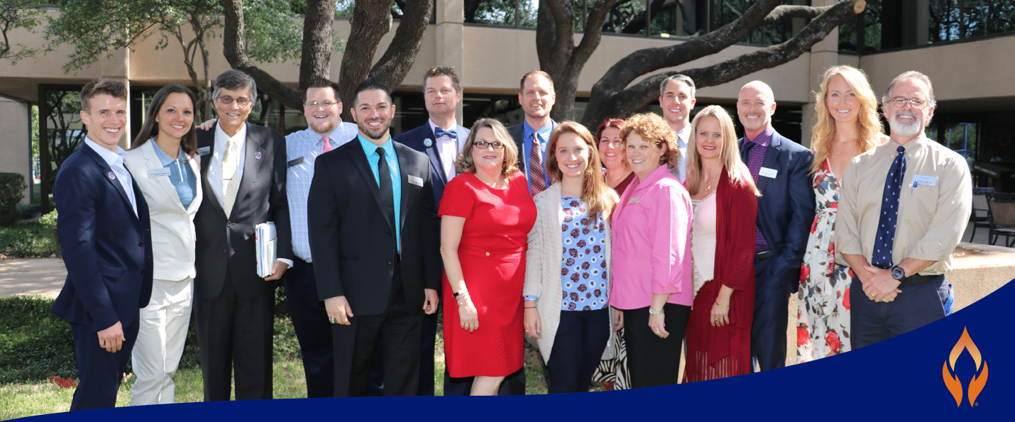 Alumni - Parker University