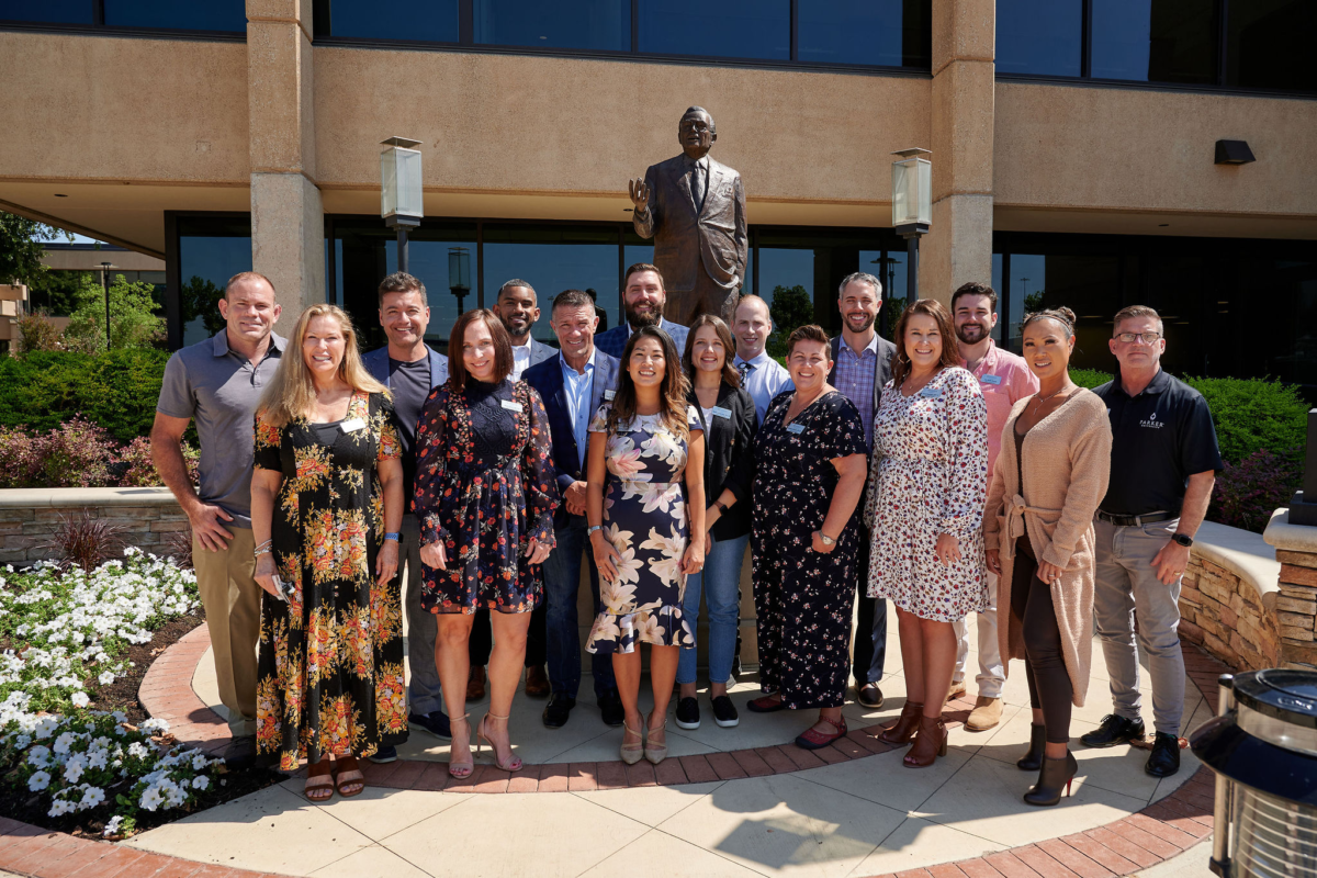 Alumni - Parker University