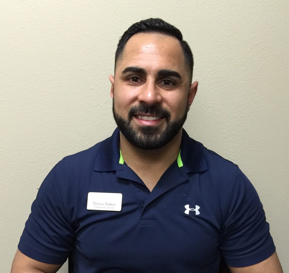 Future Alumni Spotlight - Parker University