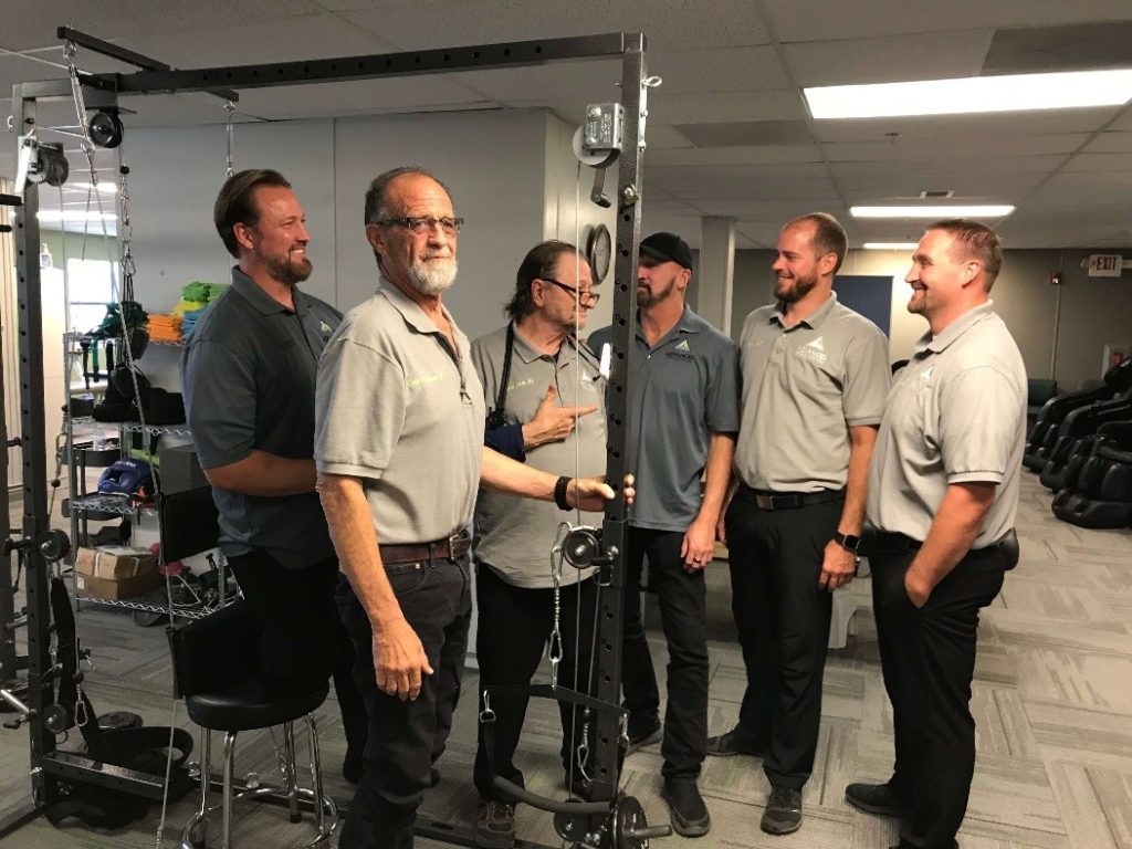 local res - Parker University