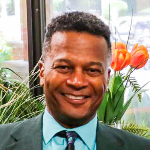 marvin-blakely - Parker University