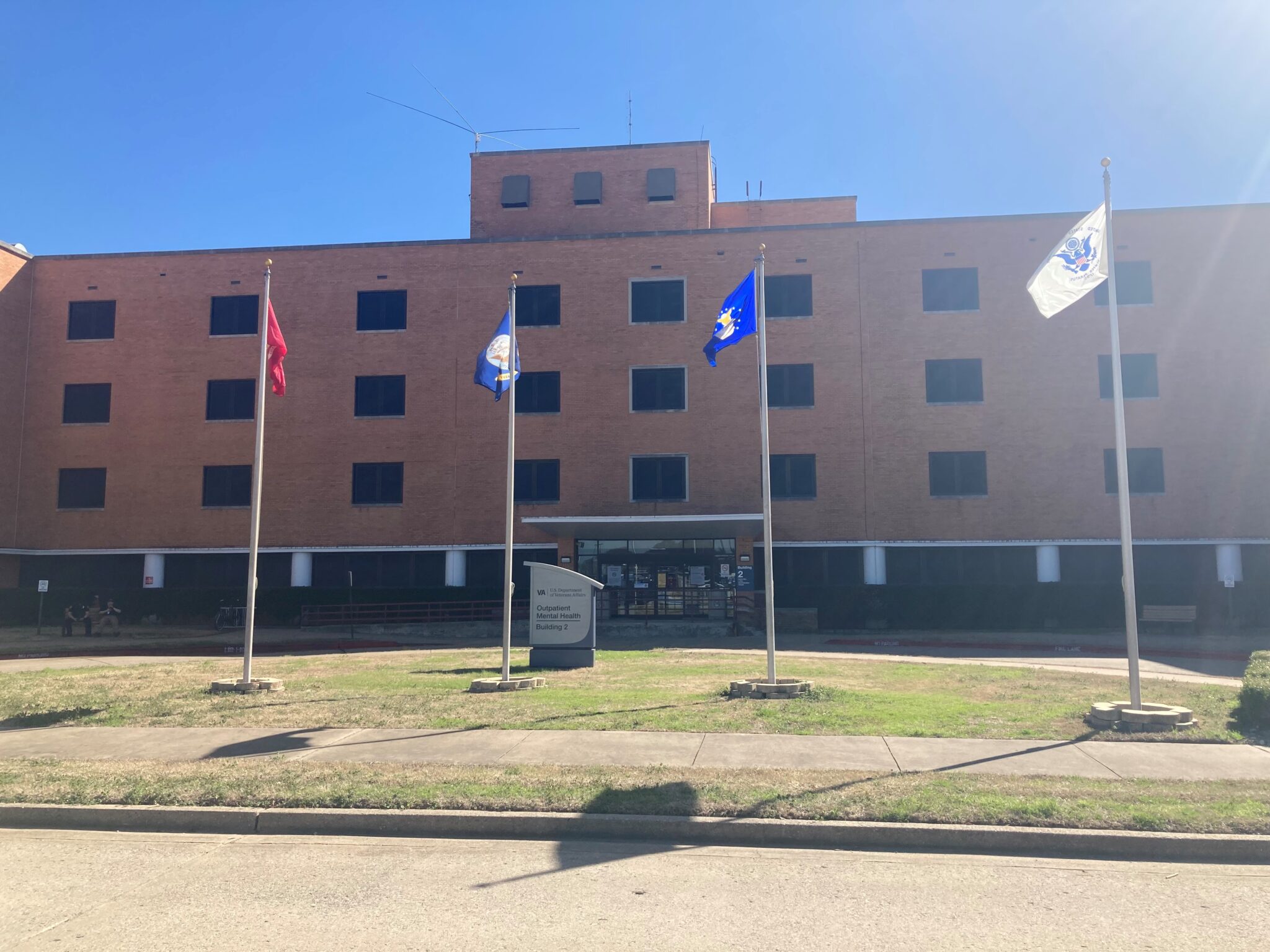 Veterans Affairs Hospital Rotation