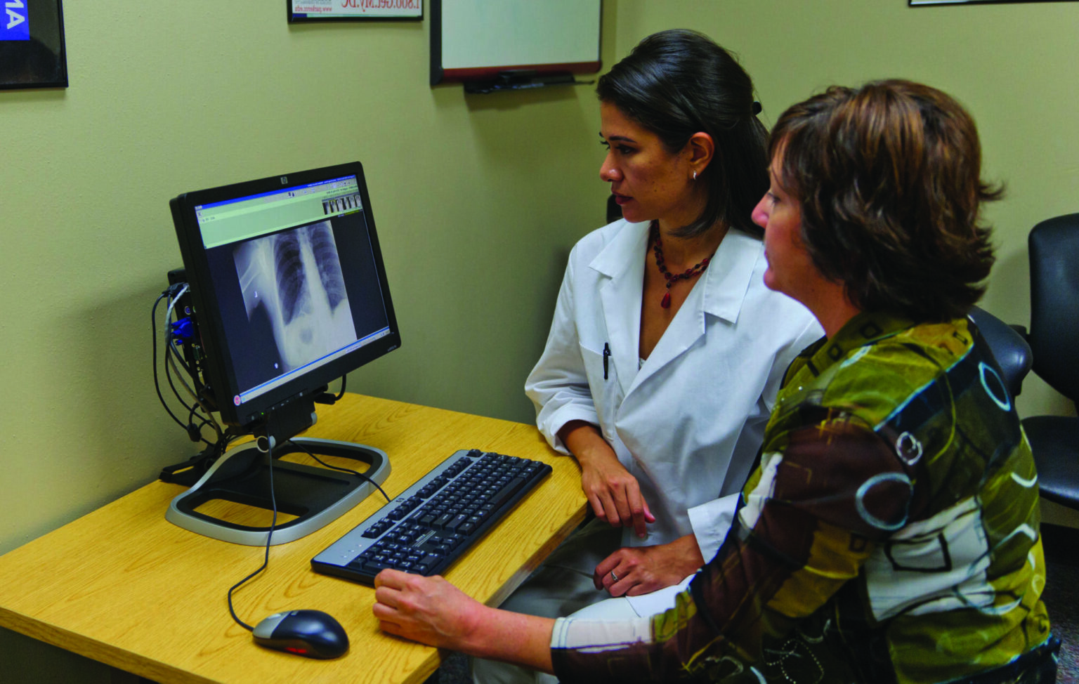 Clinical Experience - Parker University