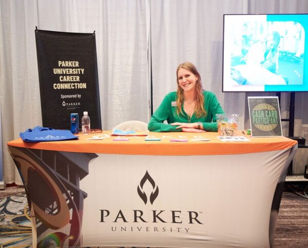 Careers at Parker - Parker University
