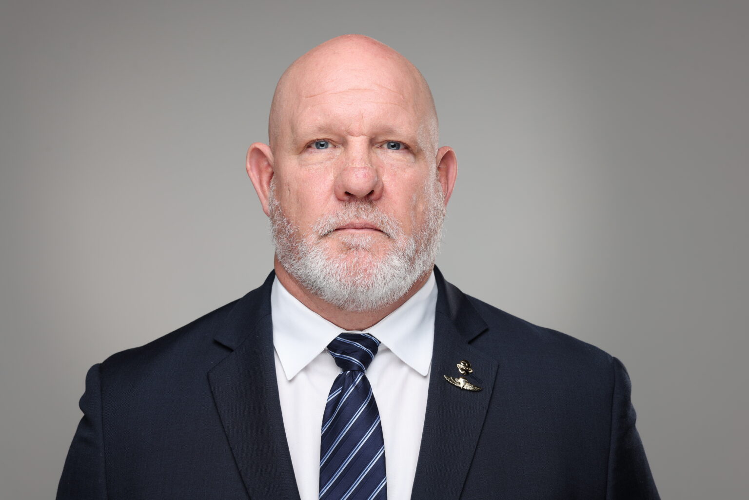 Parker University’s INVICTA Project Ambassador Christopher May Named as ...