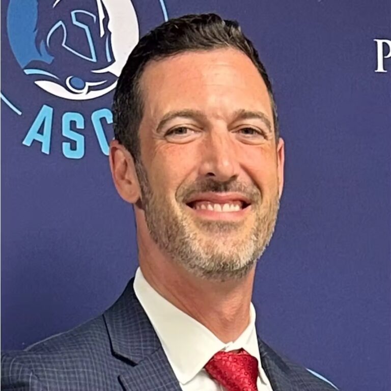 Chris Williams_orgchart - Parker University