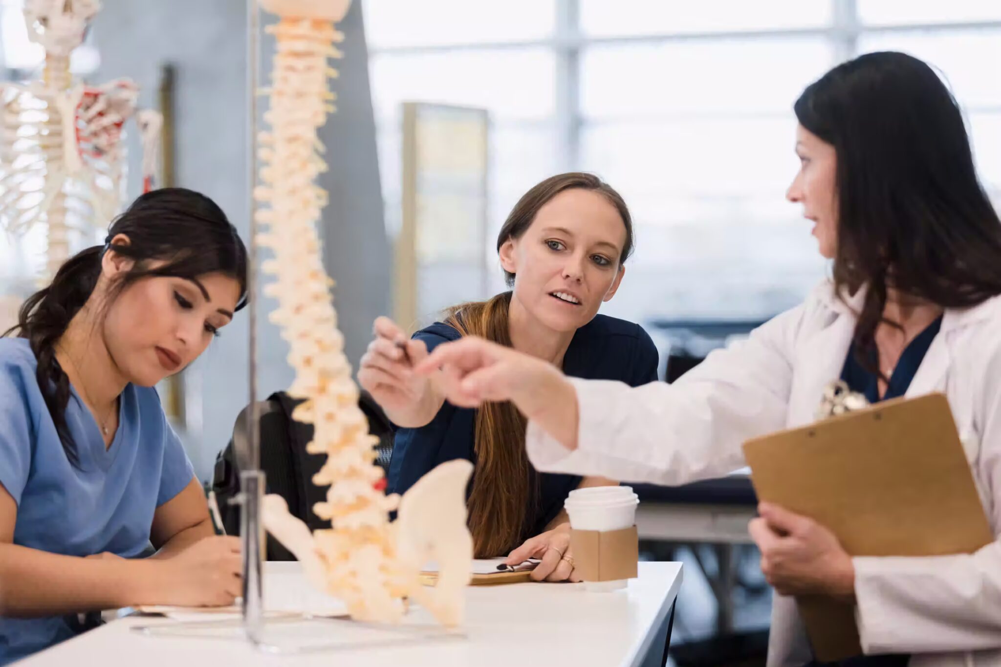 CBI Doctor Program - Parker University