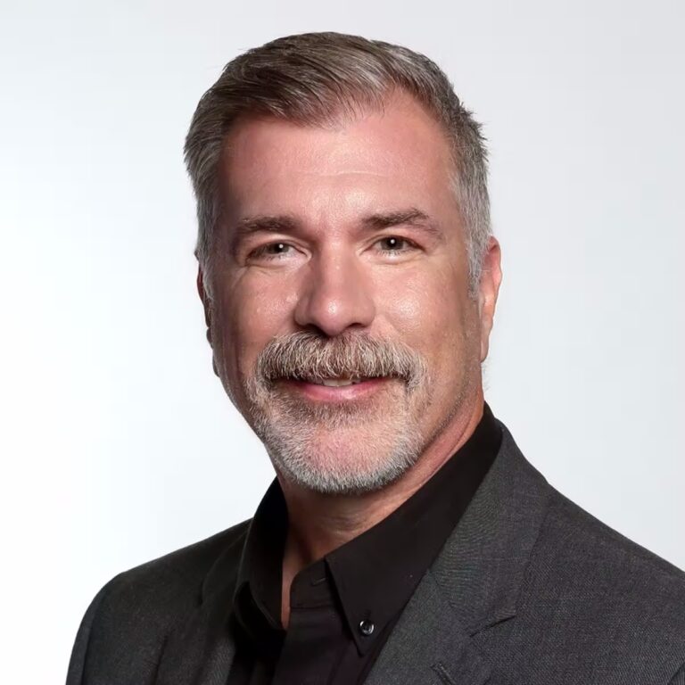 patrick bodnar_orgchart - Parker University