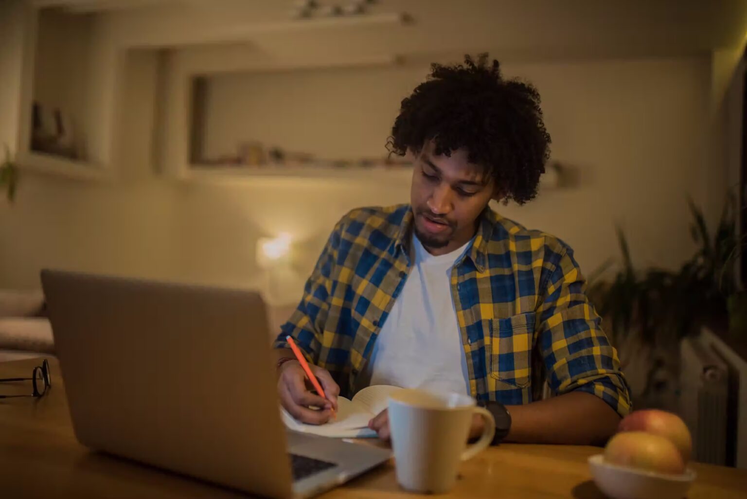 Online Student Life - Parker University