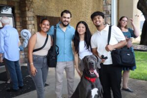 All Programs - Parker University