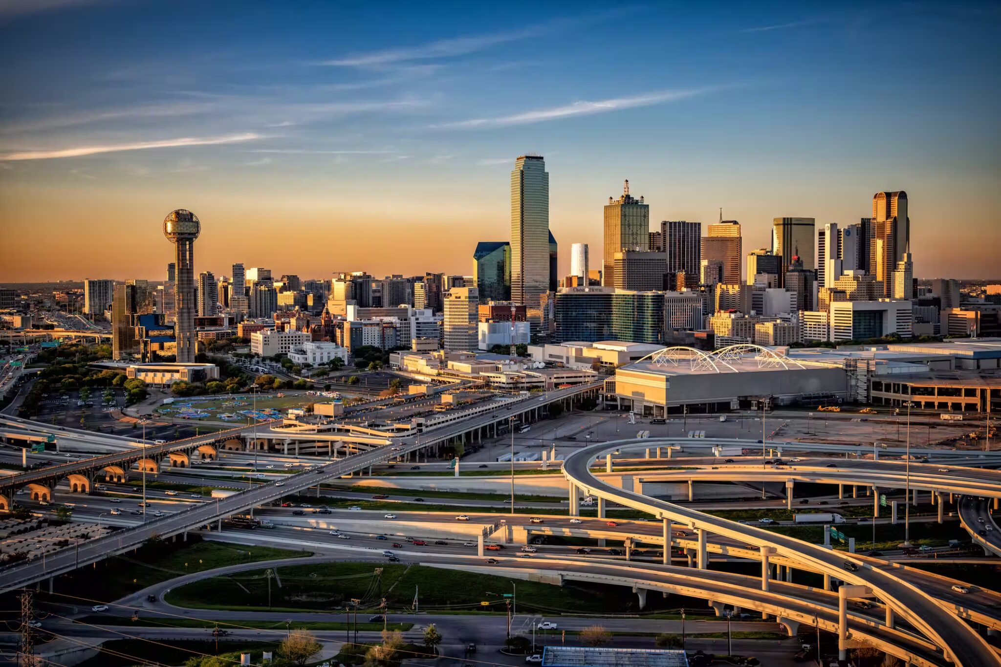 Dallas_desktop - Parker University