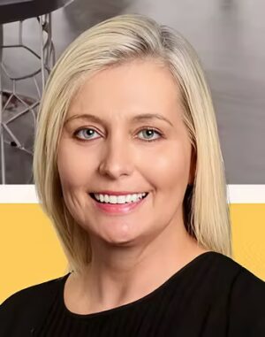 Pamela Stout - Parker University