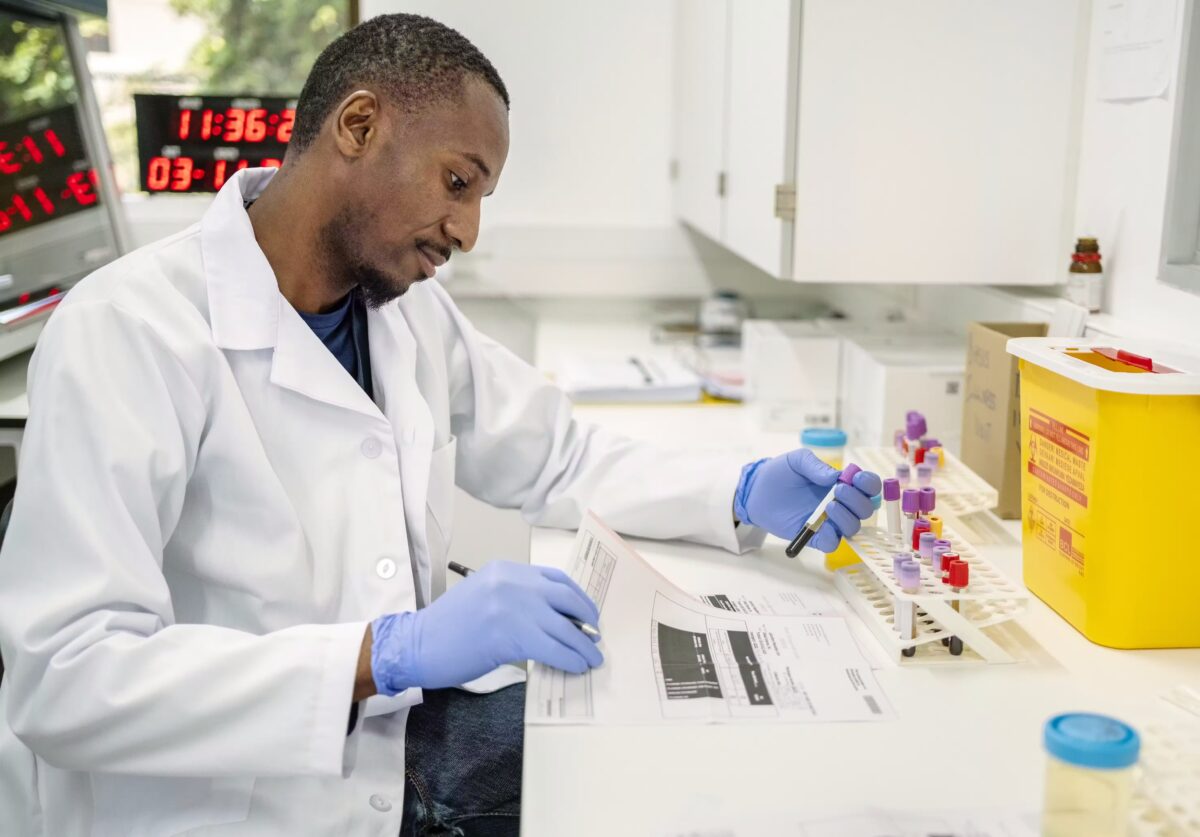 Research at Parker - Parker University